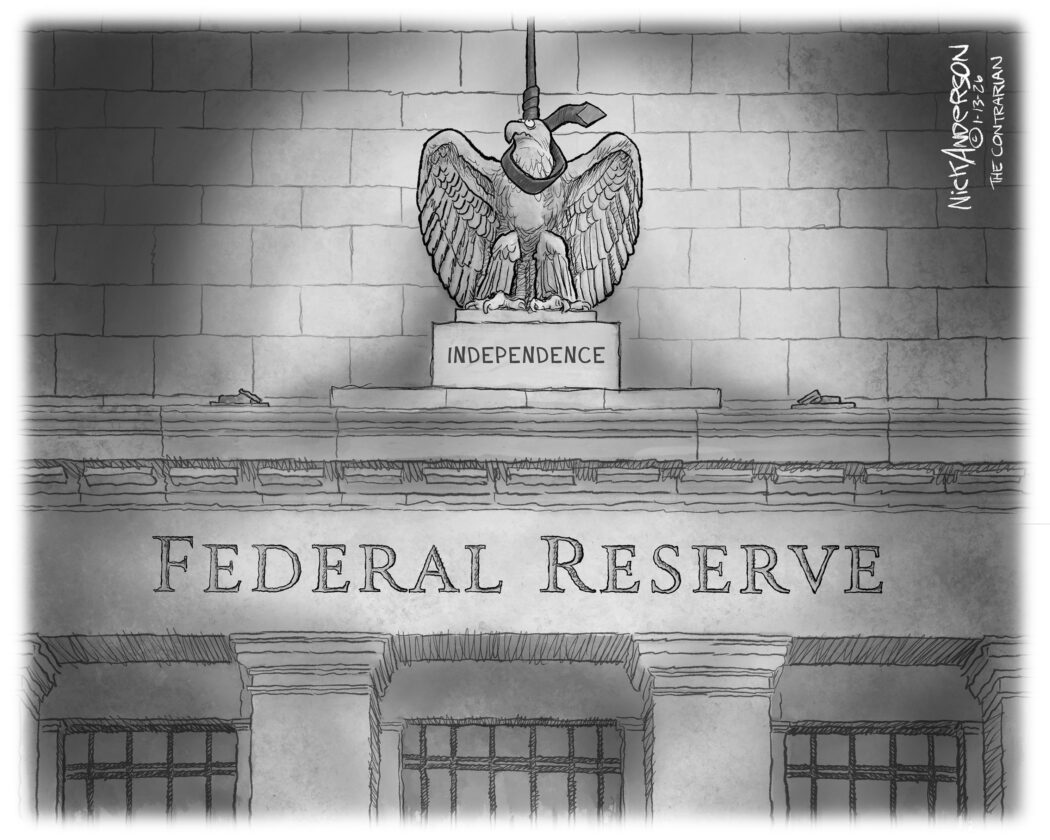 Cartoon commentary | News, Sports, Jobs - The Mining Journal